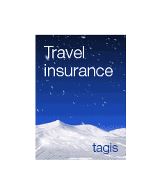 Travel & General Insurance Company – Baseline Creative