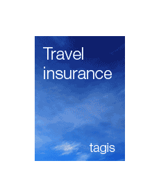 Travel & General Insurance Company – Baseline Creative